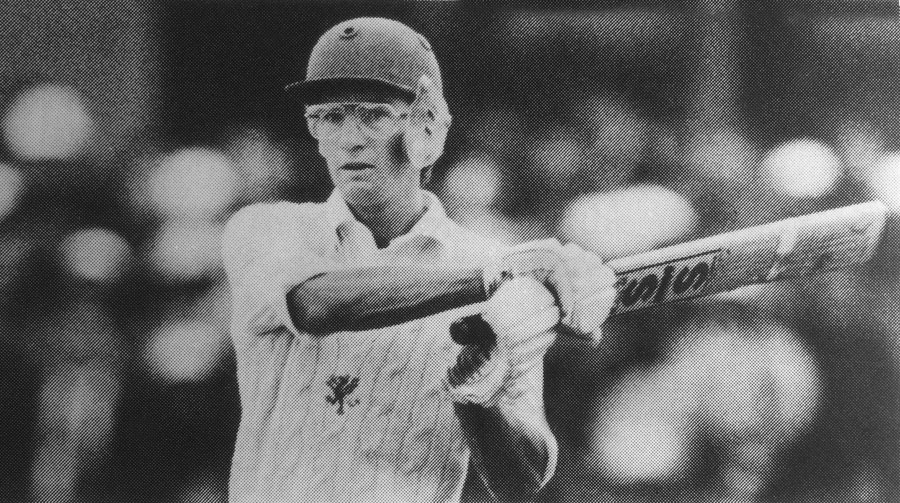 A Cricketer's Lot - Peter Roebuck