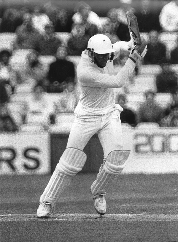 Somerset Memories, Somerset County Cricket Club 1990